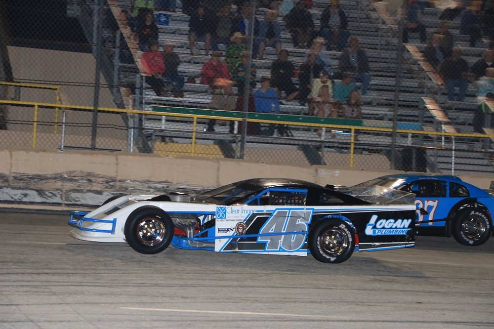 4-17 SOUTHERN SPEEDWAY & EVENTS - Updated December 2025 - 8655 Piper Rd ...