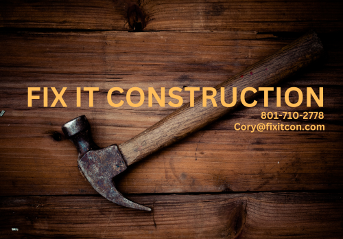FIX IT CONSTRUCTION - Updated May 2024 - Request Consultation - West ...