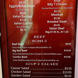 TRIANO’S PIZZA - Updated April 2025 - 40 Photos & 30 Reviews - 704 S ...