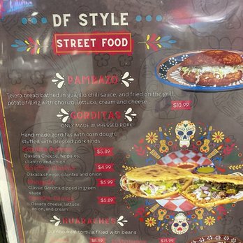 MEXICO CITY KITCHEN - Updated October 2024 - 91 Photos & 49 Reviews ...