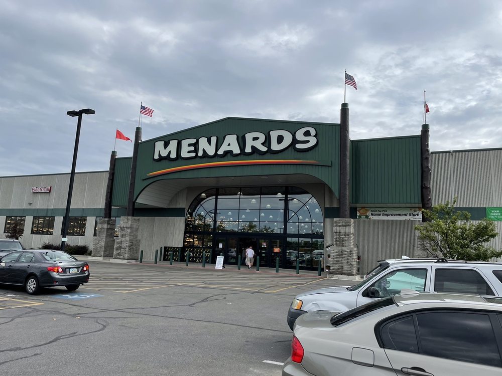 MENARDS - Updated July 2025 - 82 Photos & 81 Reviews - 1805 Morse Rd ...