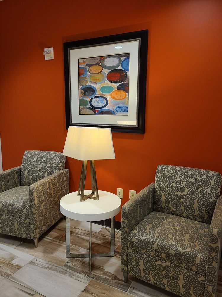 REGUS GEORGIA ONE PACES WEST - Updated October 2024 - 18 Photos - 2727 ...