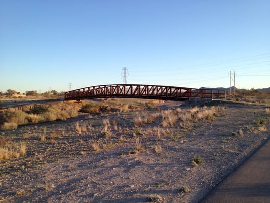 SANTA CRUZ RIVER WALK PATH - Updated October 2025 - 24 Photos & 12 ...
