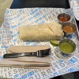BLUE BURRO BURRITOS & CANTINA - Updated December 2025 - 352 Photos ...