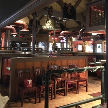 Rib crib sand springs store