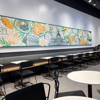 NAYA - Updated January 2026 - 35 Photos & 21 Reviews - 95 Summer St ...