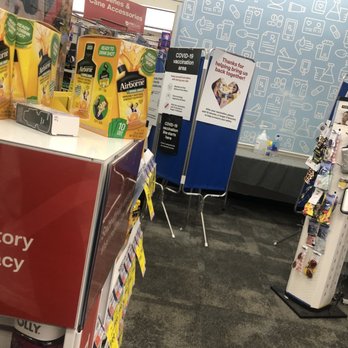 CVS PHARMACY - Updated December 2025 - 35 Photos & 98 Reviews - 1290 ...
