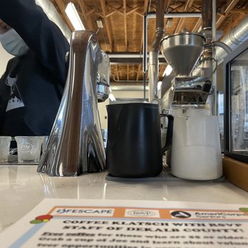 COROCO COFFEE - Updated January 2025 - 267 Photos & 26 Reviews - 101 S ...