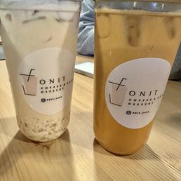 ONIT CAFE - Updated December 2025 - 667 Photos & 199 Reviews - 1066 S ...