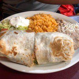 OK BURRITO - Updated January 2026 - 98 Photos & 126 Reviews - 832 S ...