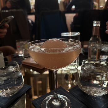 CLOCKWORK CHAMPAGNE & COCKTAILS - Updated December 2025 - 144 Photos ...