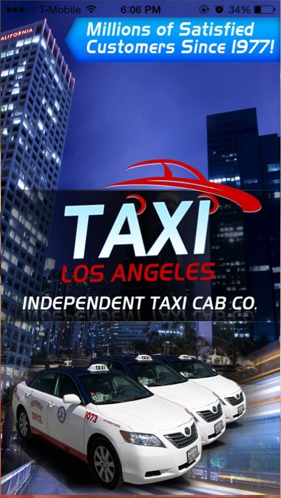INDEPENDENT TAXI CAB COMPANY - Updated January 2026 - 17 Photos & 347 ...