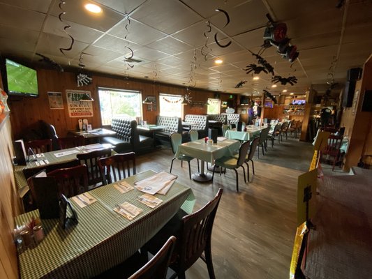 BIG LAKE BAR & GRILL - 57 Photos & 61 Reviews - 18247 State Rte 9 ...