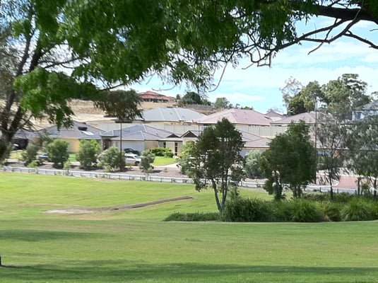 KINGSVIEW PARK - Updated November 2024 - Corner of Denman Garden and ...