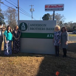 Anderson Brothers Bank Reviews | Read Customer Service Reviews of ...
