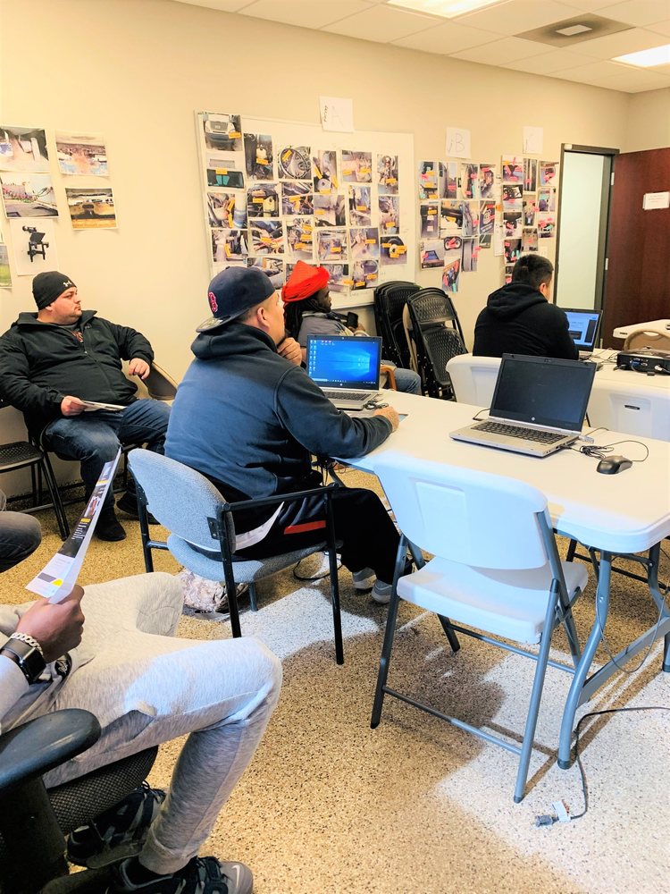 ALL PRO TRUCK DRIVING SCHOOL - Updated December 2025 - 7601 S Kostner ...