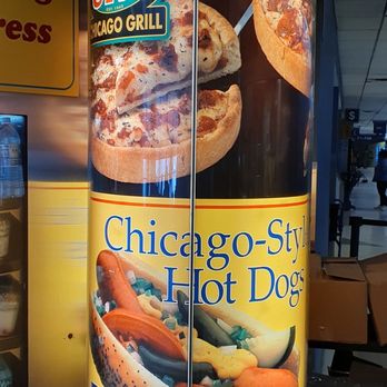 HOT DOG EXPRESS - Updated September 2025 - 15 Photos & 15 Reviews ...