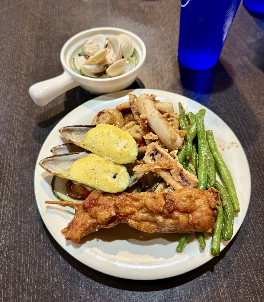 ASIA BUFFET - Updated December 2025 - 463 Photos & 479 Reviews - 23552 ...