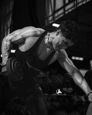 IRON CORE GYM - Updated December 2025 - 15 Photos - 221 W Harrison Ave ...