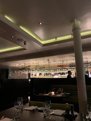 PICCOLINO - 39 Photos & 51 Reviews - 21 Heddon Street, London, United ...