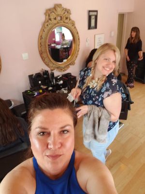 BELLA LINA SALON - Updated October 2025 - 14 Photos - 23 South 6th Ave ...