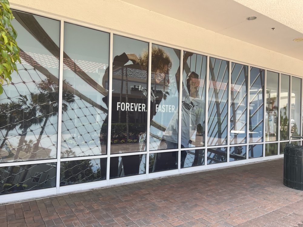 PUMA - Updated January 2025 - 11 Photos - Miromar Outlets 10801 ...