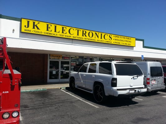 JK ELECTRONICS - Updated October 2025 - 16 Photos & 103 Reviews - 6401 ...