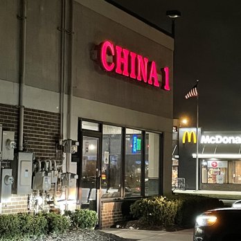 CHINA ONE CHINESE RESTAURANT - Updated January 2026 - 33 Photos & 91 ...