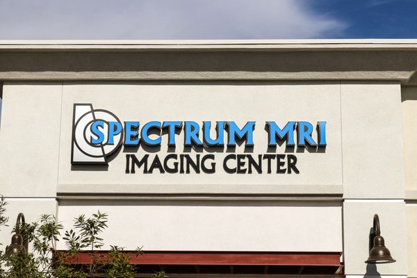 SPECTRUM MRI IMAGING CENTER - Updated August 2025 - 18 Photos & 29 ...