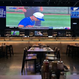 LET IT FLY SPORTS BAR - Updated August 2025 - 170 Photos & 150 Reviews ...