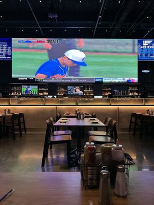 LET IT FLY SPORTS BAR | 62 Photos & 44 Reviews - 1080 Capitol Ave ...