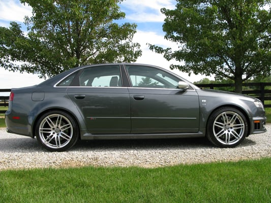 DENNY DOTSON AUTOMOTIVE - Updated November 2025 - 34 Photos & 11 ...