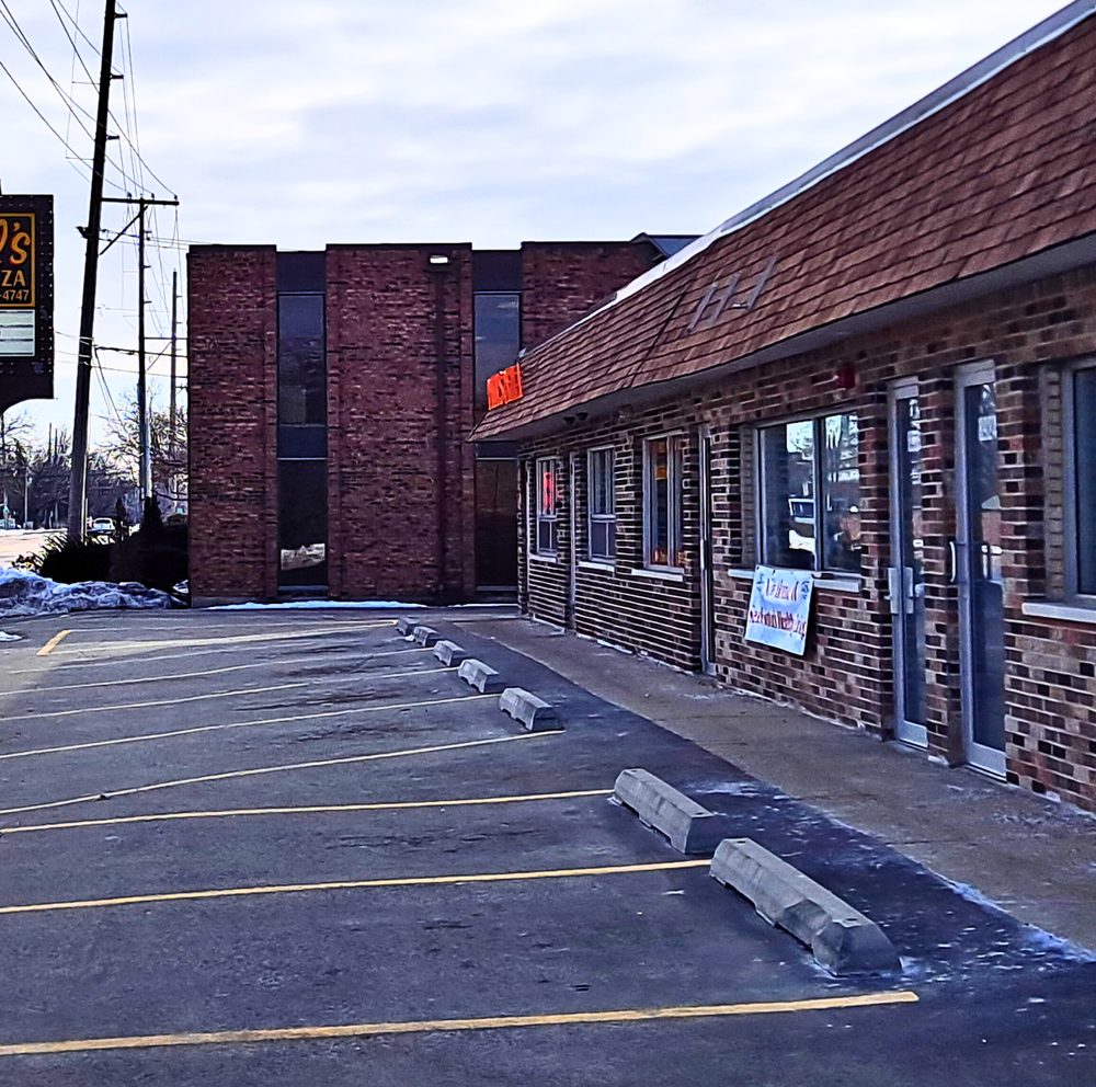 SEATTLE SUTTON’S HEALTHY EATING - Updated October 2025 - 8926 S ...