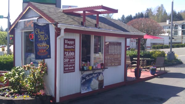 NORTHERN ESPRESSO - Updated August 2025 - 24 Reviews - 18015 Bothell ...