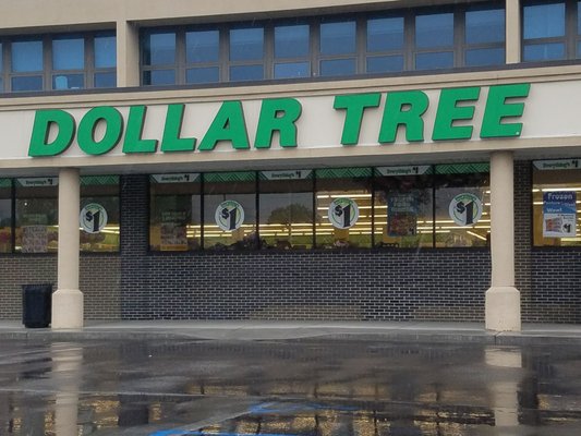 DOLLAR TREE - Updated December 2025 - 1065 Old Country Rd, Westbury ...