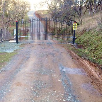 AMAZING GATES OF AMERICA - Updated December 2025 - 25 Reviews - 8617 ...