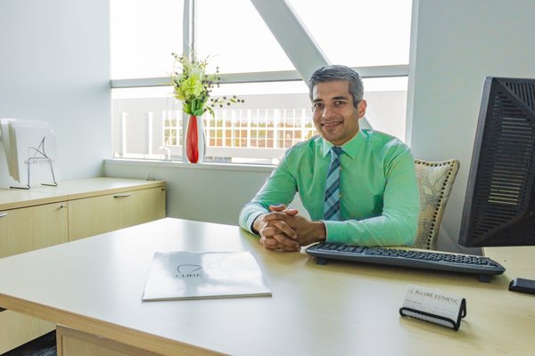 ALLURE ESTHETIC - Updated December 2025 - 59 Photos & 129 Reviews - 600 ...