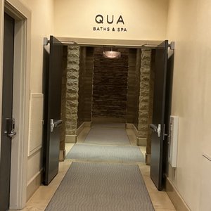 QUA BATHS AND SPA - 316 Photos & 758 Reviews - 3570 Las Vegas Blvd S ...