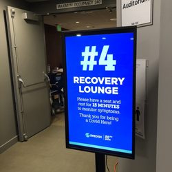 SWEDISH FIRST HILL CAMPUS - 16 Photos & 23 Reviews - 747 Broadway ...