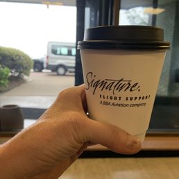 Signature Flight Support Reviews | Read Customer Service Reviews of ...