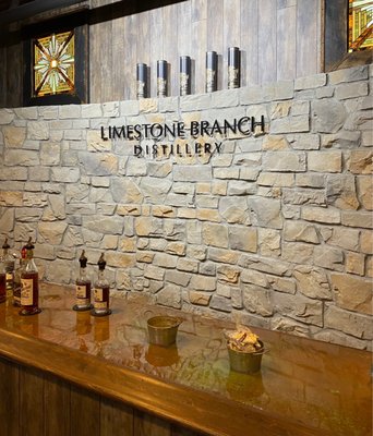 LIMESTONE BRANCH DISTILLERY - 228 Photos & 144 Reviews - Distilleries ...