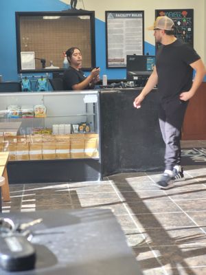 HANGAR 18 - EAST RIVERSIDE - Updated July 2024 - 21 Photos & 56 Reviews ...