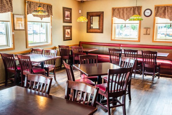 BLUE RIBBON RESTAURANT & BAKERY - Updated July 2024 - 169 Photos & 215 ...