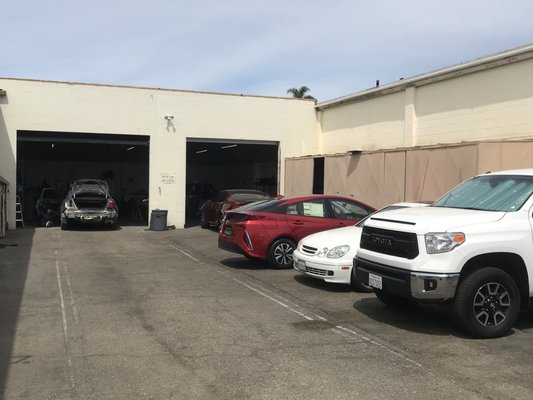 FIX AUTO OXNARD SOUTH - Updated February 2025 - 57 Photos & 115 Reviews ...