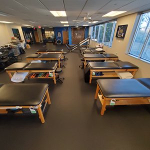 CENTRE OF PHYSICAL REHABILITATION - PT PARTNERS OF NORTH TEXAS ...