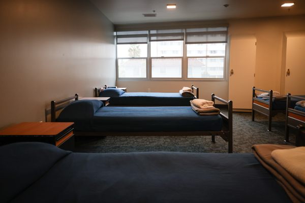 The Salvation Army Adult Rehabilitation Center Updated March 2025