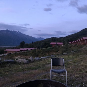 ALASKA GLACIER LODGE - Updated September 2025 - 36 Photos & 28 Reviews ...
