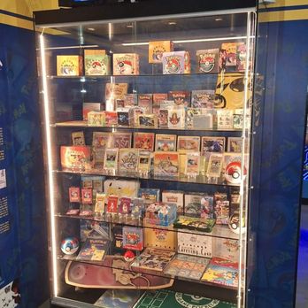 NATIONAL VIDEOGAME MUSEUM - Updated August 2024 - 597 Photos & 156 ...