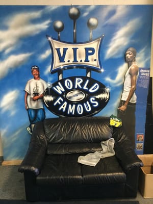 VIP RECORDS - 13 Photos & 21 Reviews - Music & DVDs - 1020 E Pacific ...