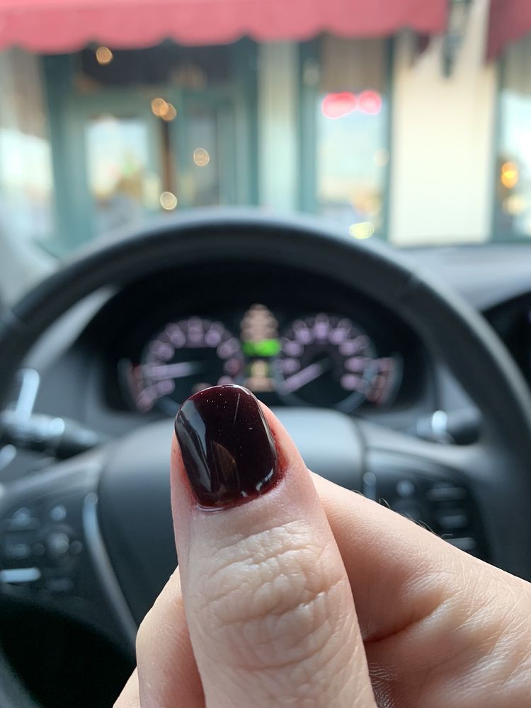 MI NAIL SALON - 239 Photos & 286 Reviews - 3865 E 82nd St, Indianapolis ...